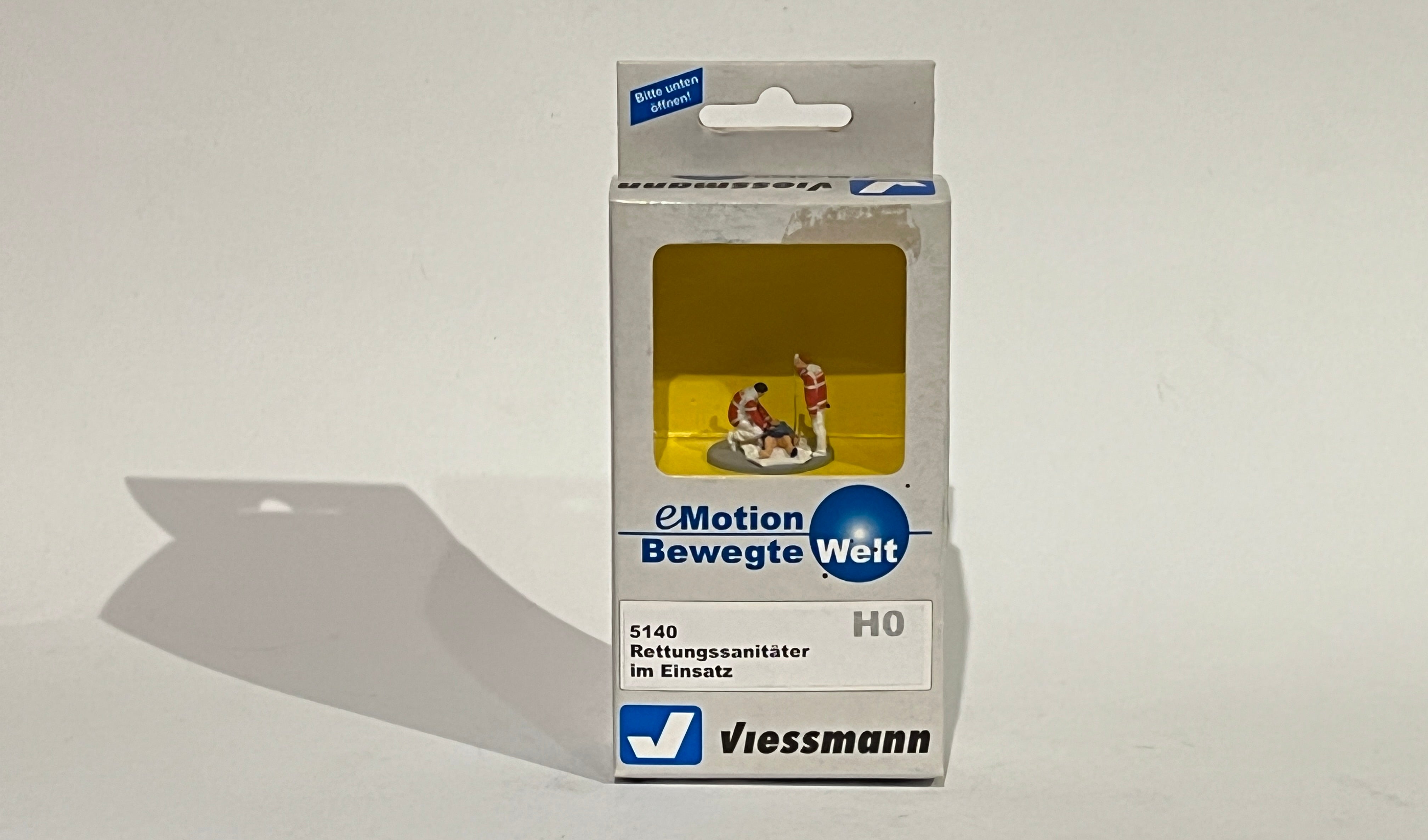 Viessmann 5140 (1540) – Model Train Shop