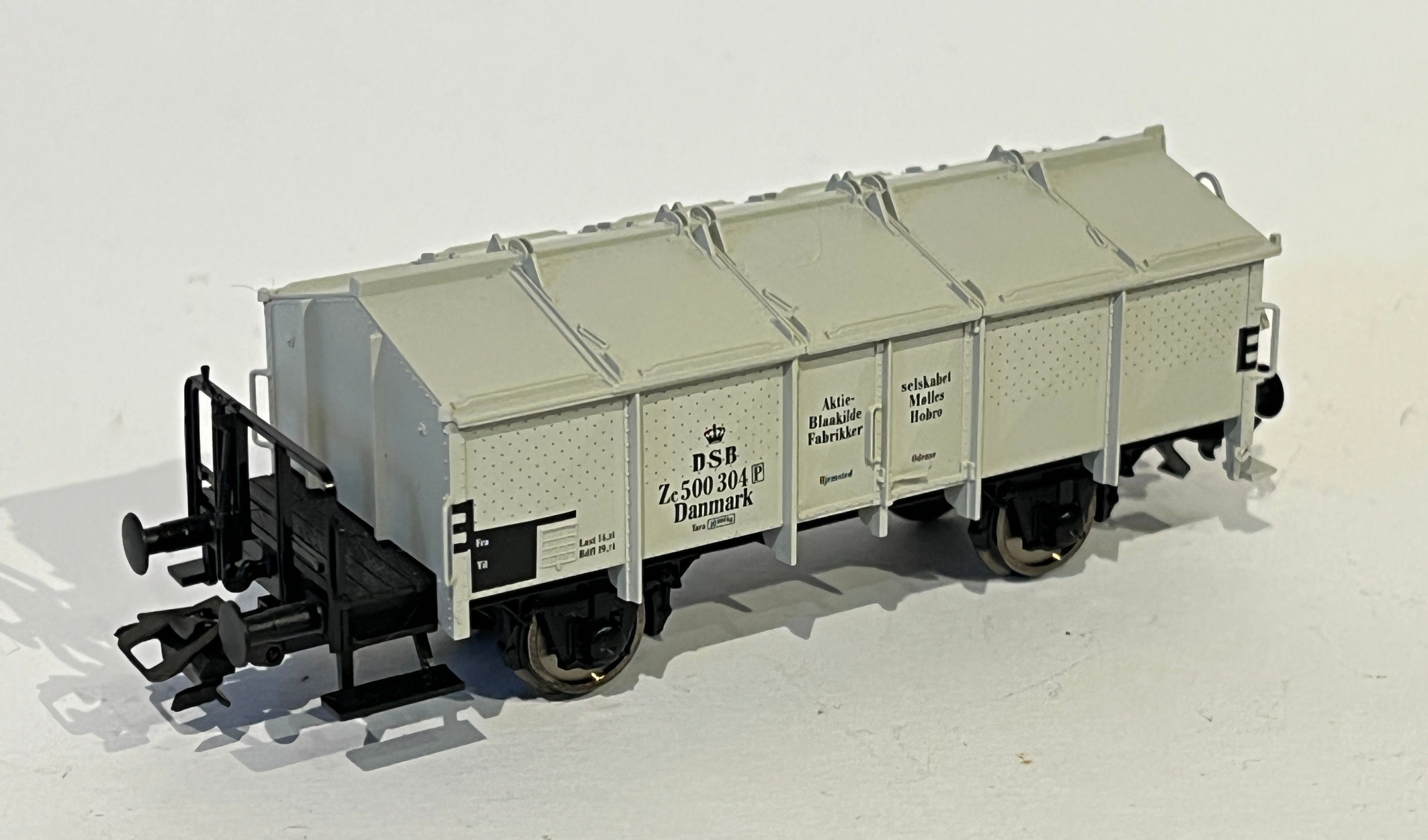 Fleischmann – Model Train Shop