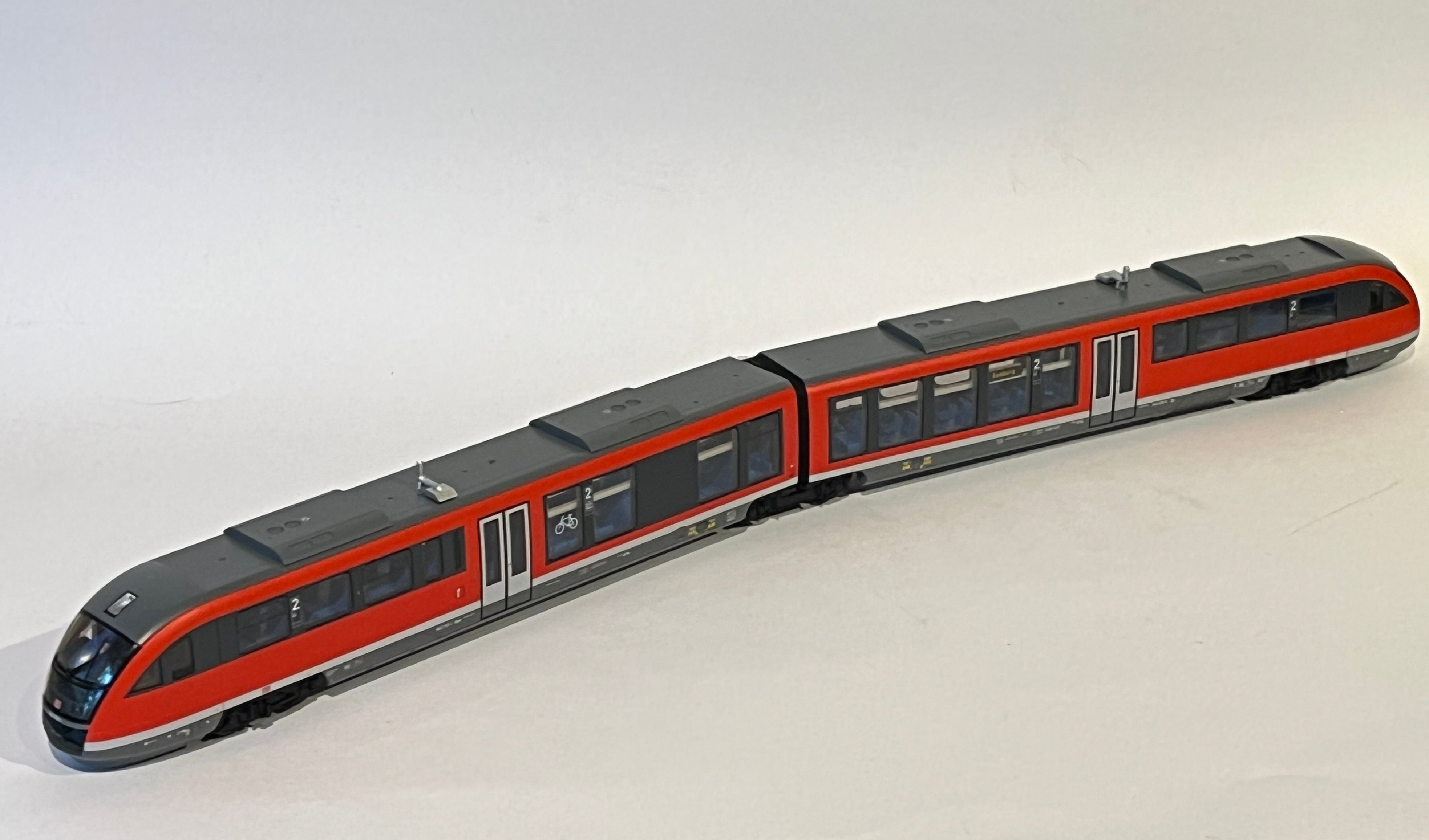 Piko 52210 Digital – Model Train Shop