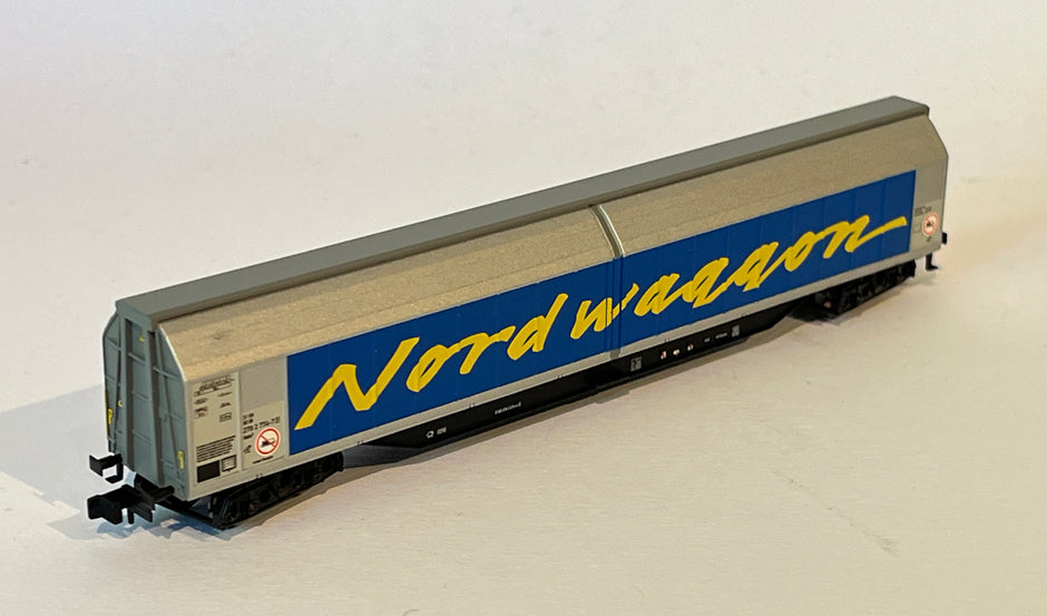 Arnold – Model Train Shop
