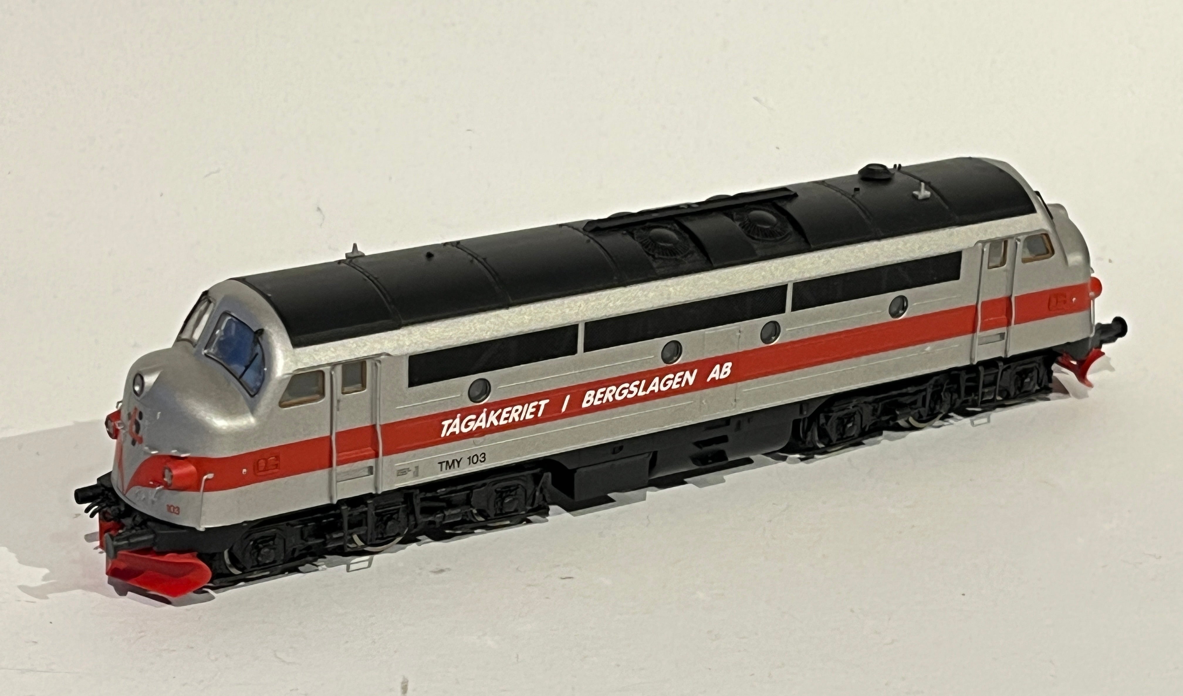 Roco 63483 – Model Train Shop