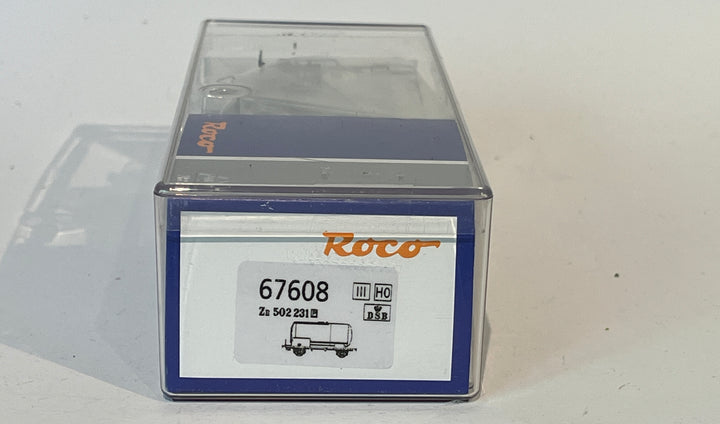 Roco – Model Train Shop