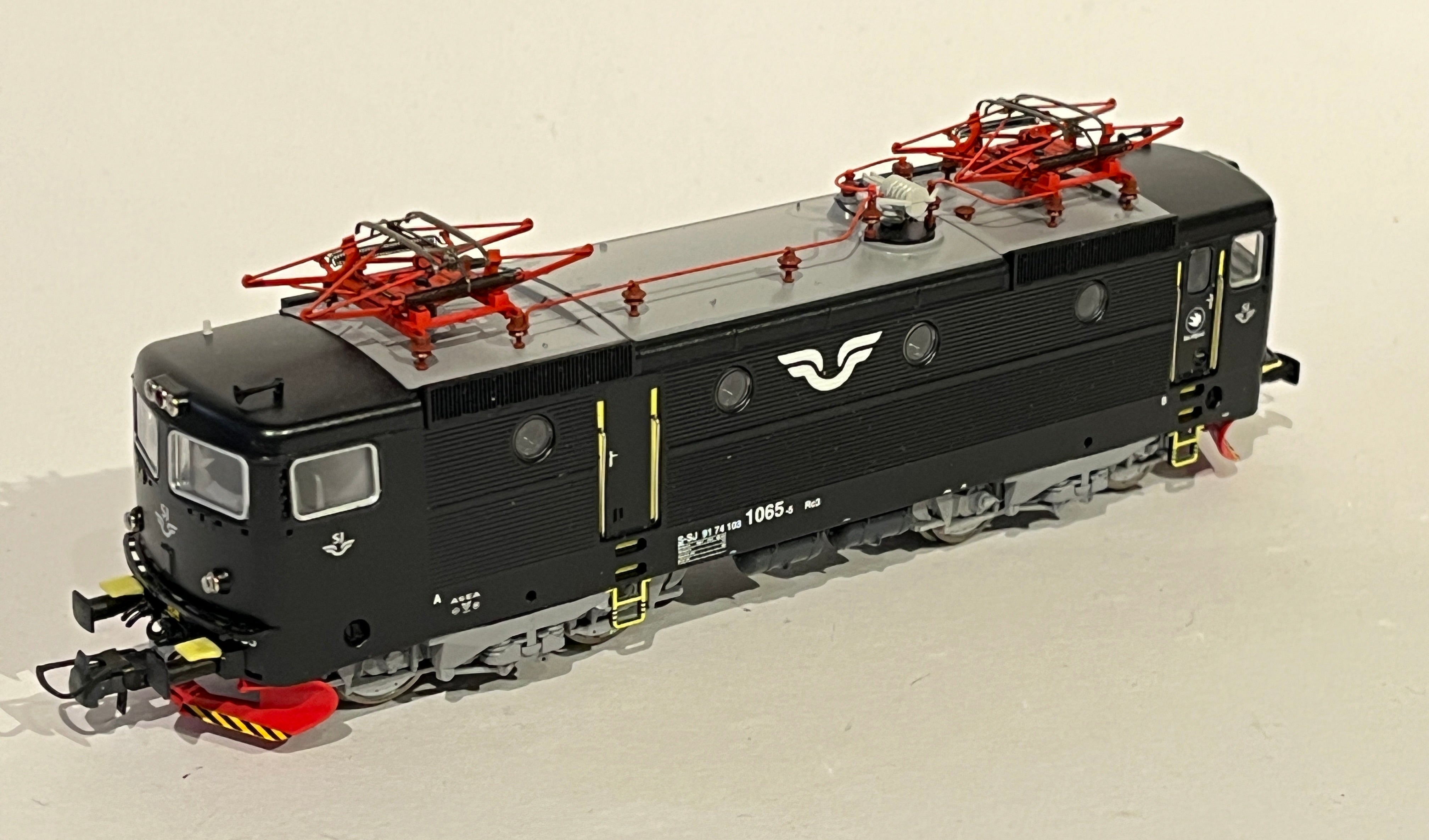 Roco 70452 Lyd – Model Train Shop
