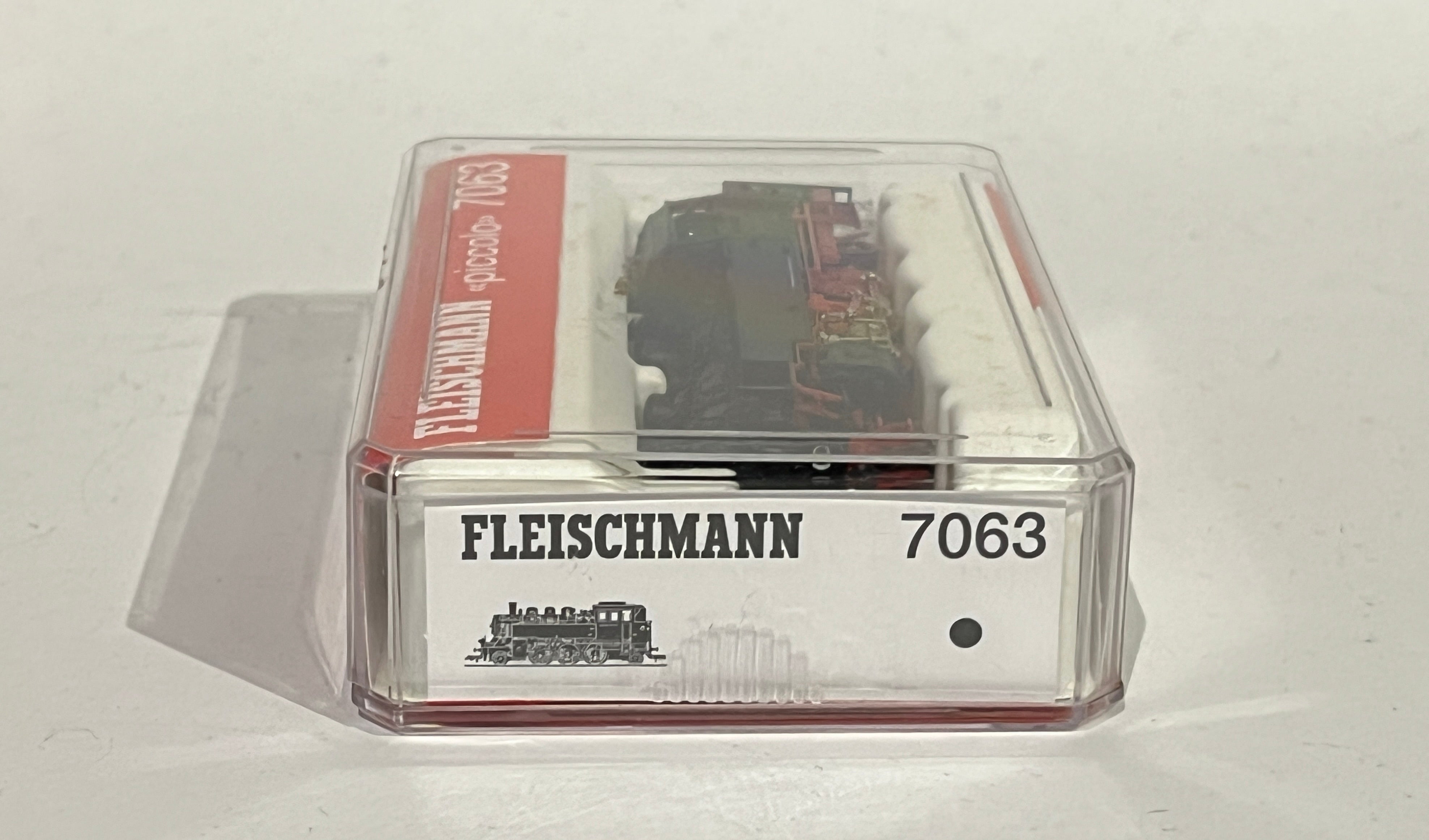 Fleischmann – Model Train Shop