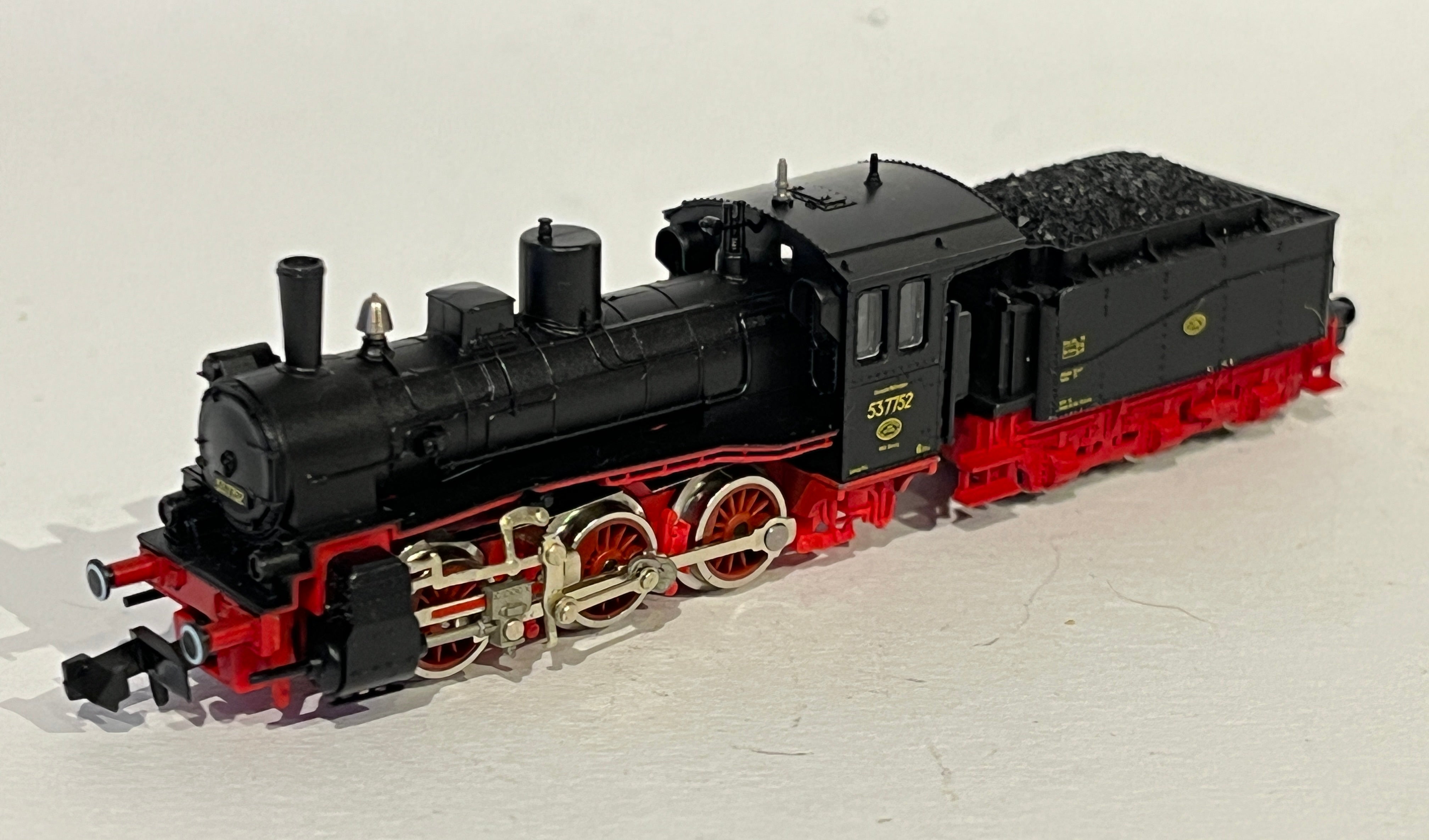 Fleischmann – Model Train Shop