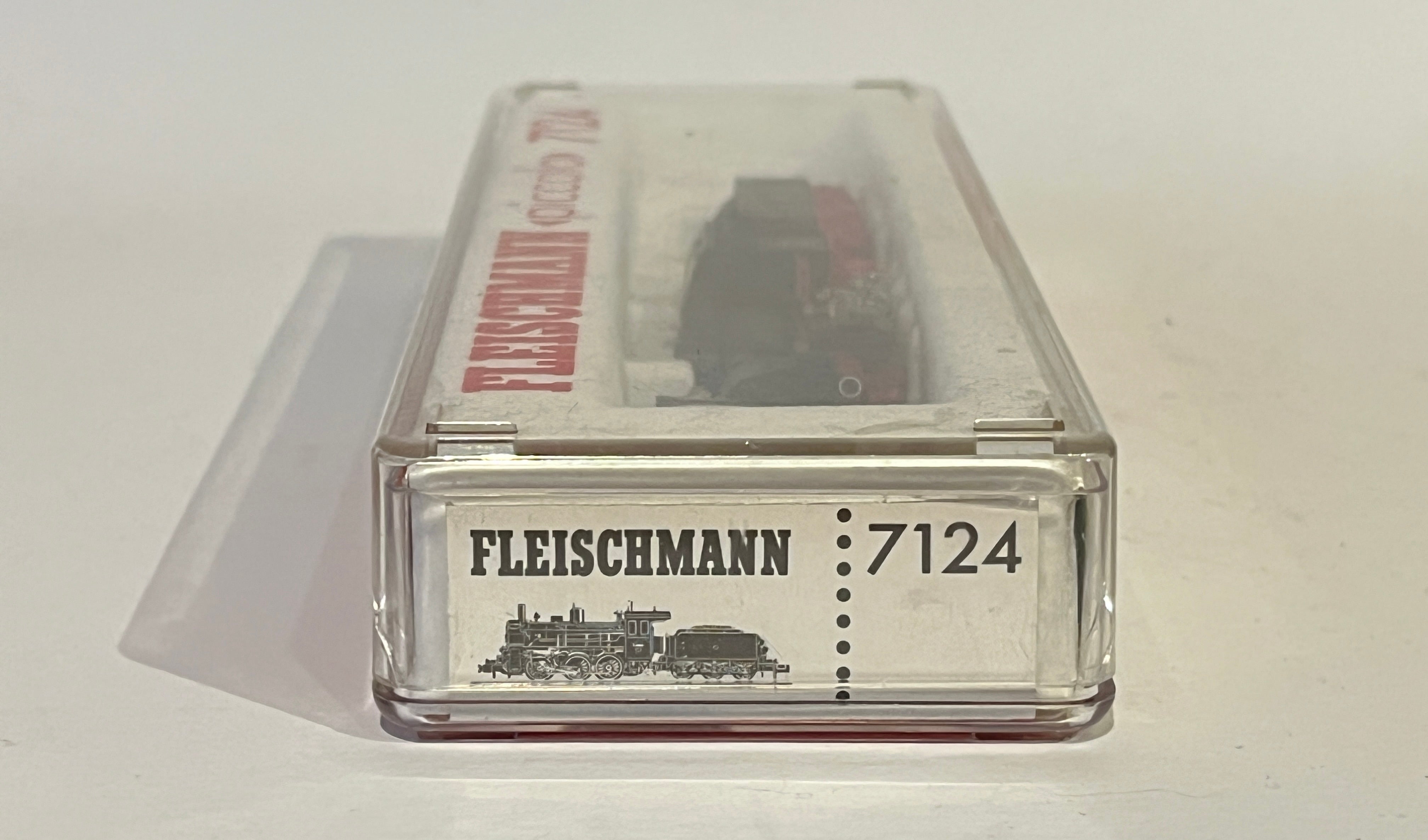 Fleischmann – Model Train Shop