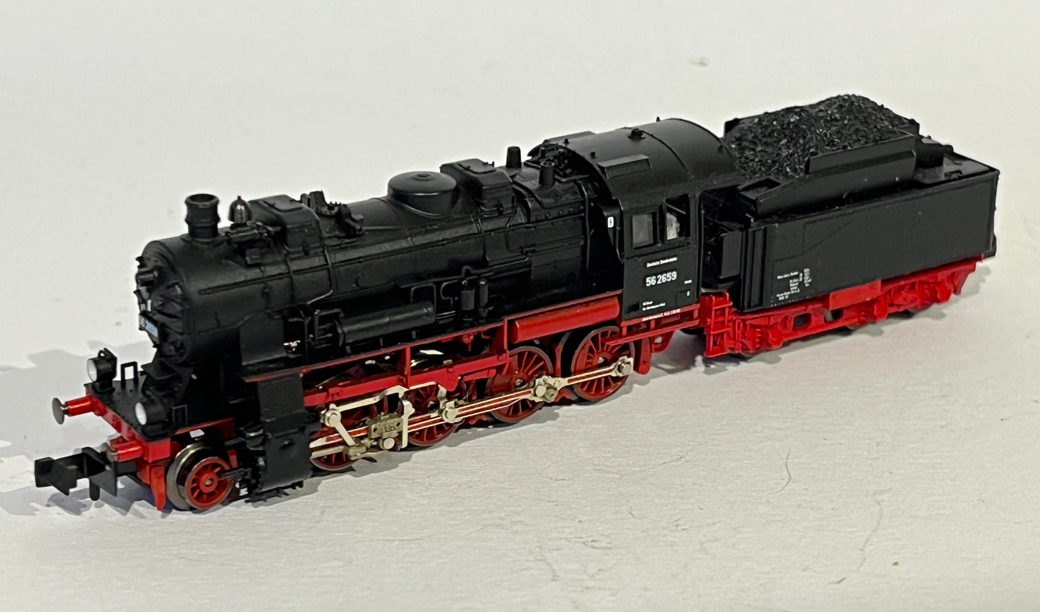 Fleischmann – Model Train Shop