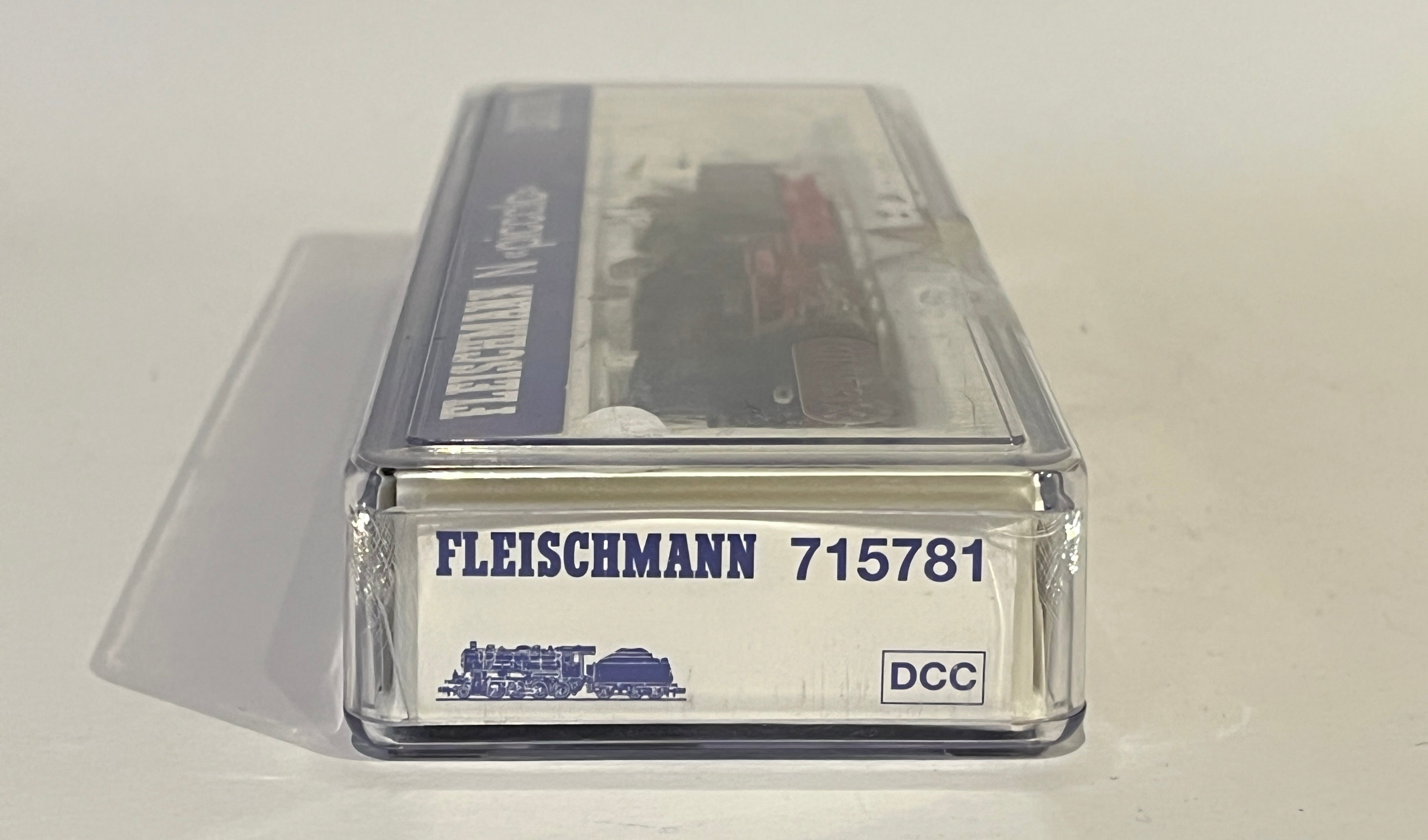 Fleischmann – Model Train Shop