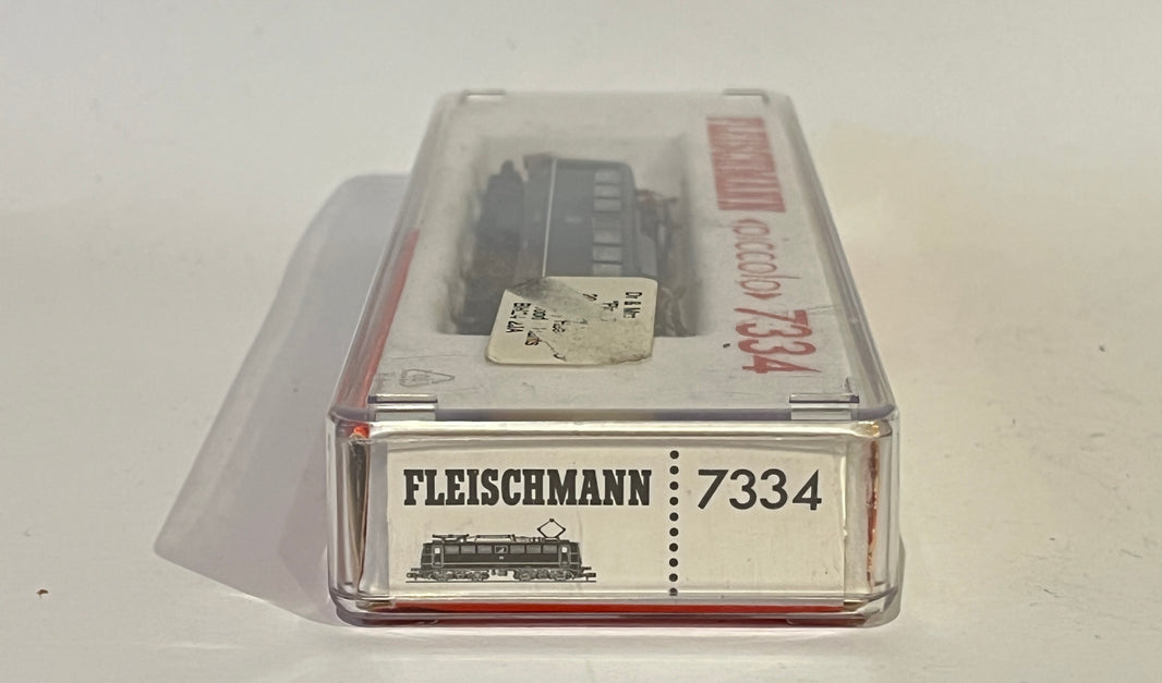 Fleischmann – Model Train Shop
