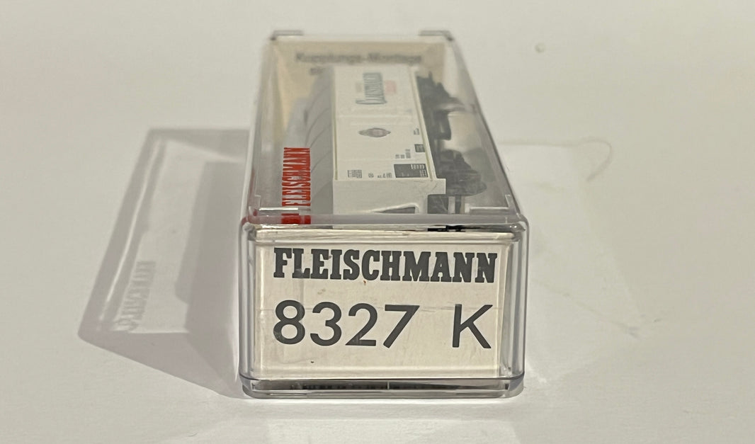 Fleischmann – Model Train Shop