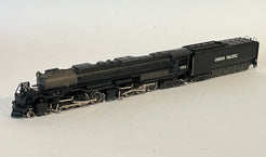 Model Train Shop, Modeltrainshop