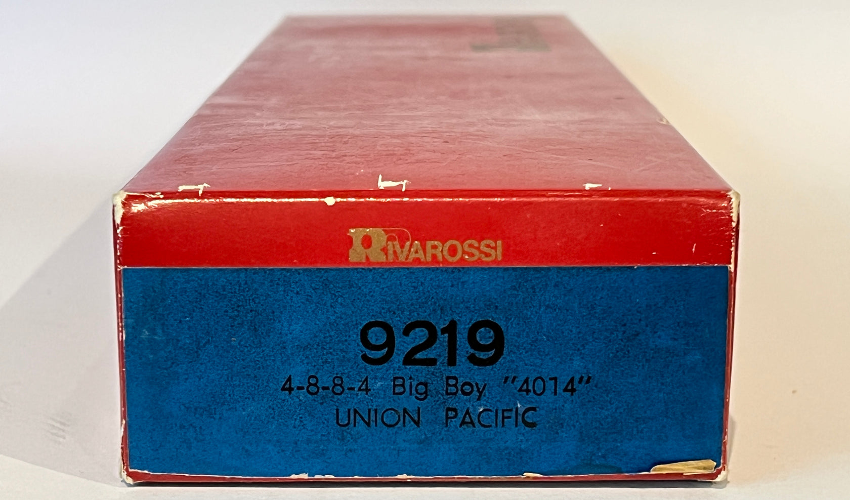 Model Train Shop, Modeltrainshop