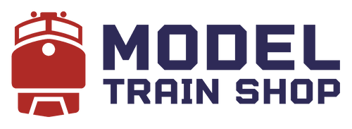 Model Train Shop, Modeltrainshop